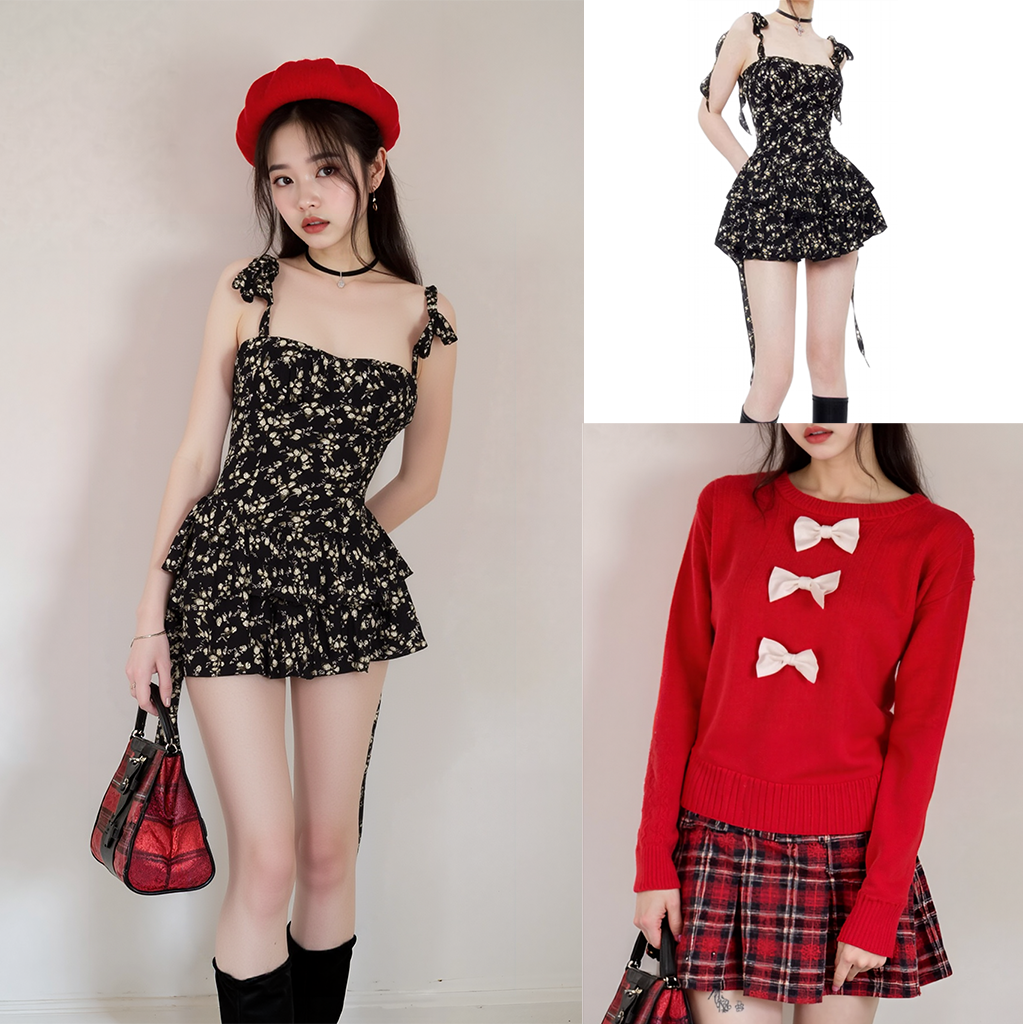 POD-LAB - AI驱动的POD定制设计平台